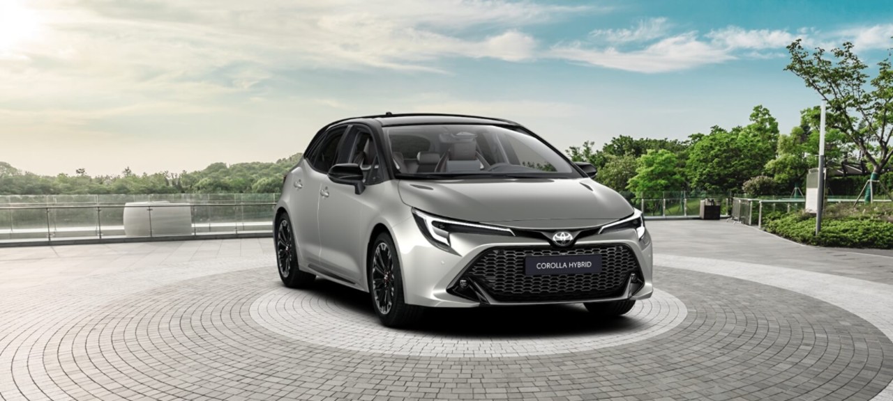 Toyota Lubin - Hatchback, SUV, Crossover - Jaki typ nadwozia? | TOYOTA